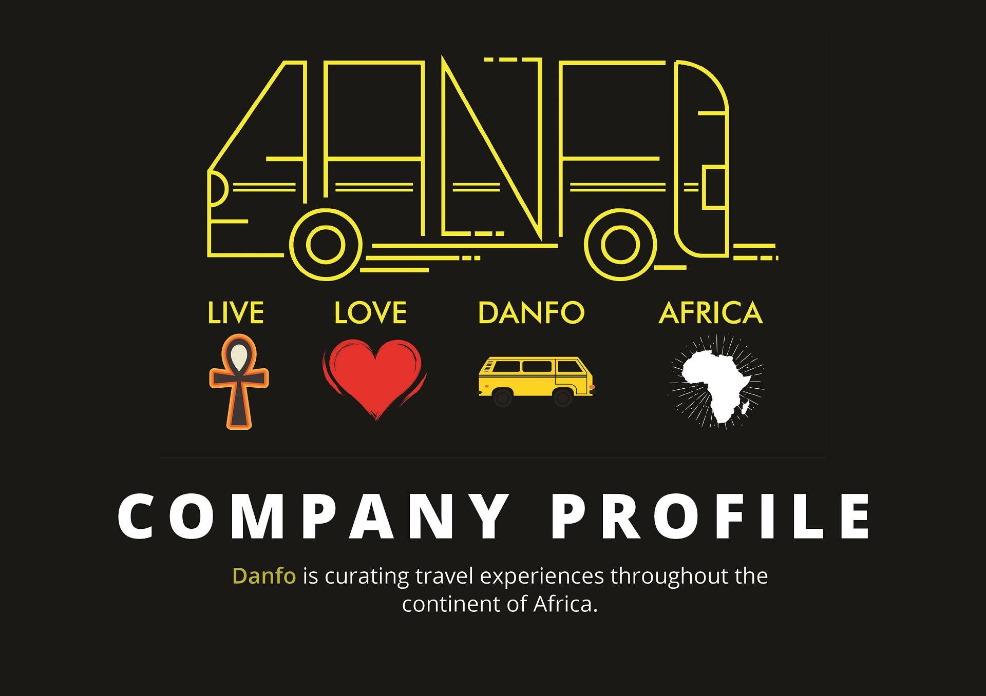 Corporate | Danfo