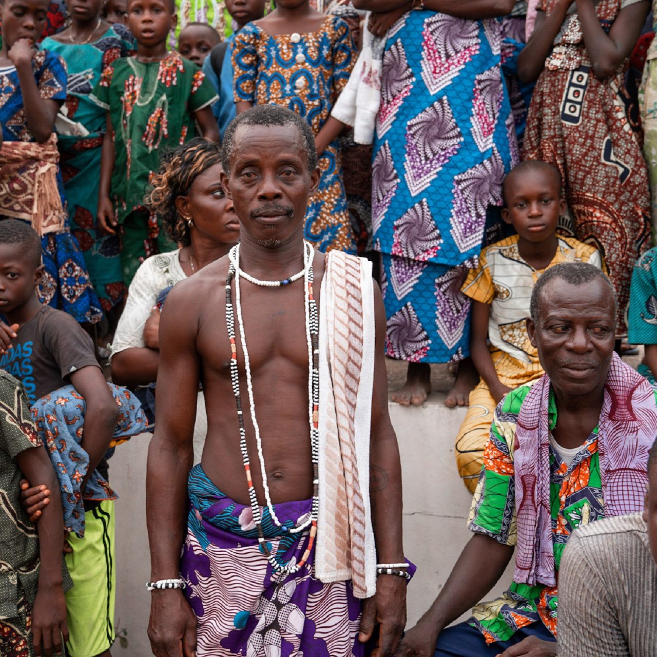 Danfo.Africa | Live the Modernity of Africa.